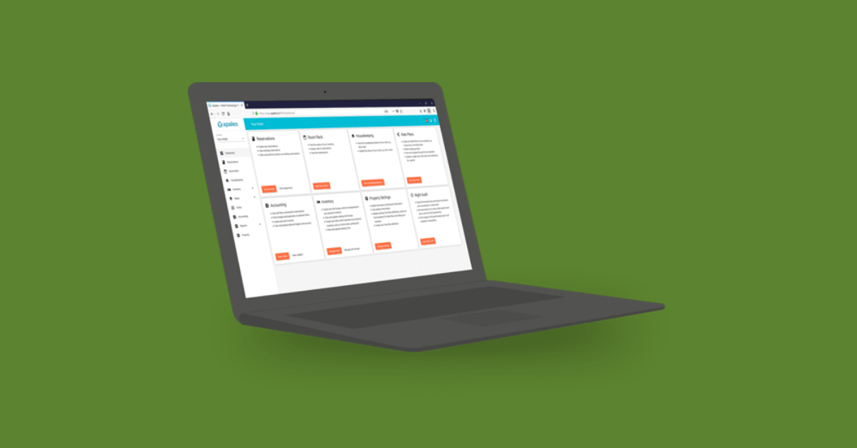 Everything you need to know about selecting a new PMS